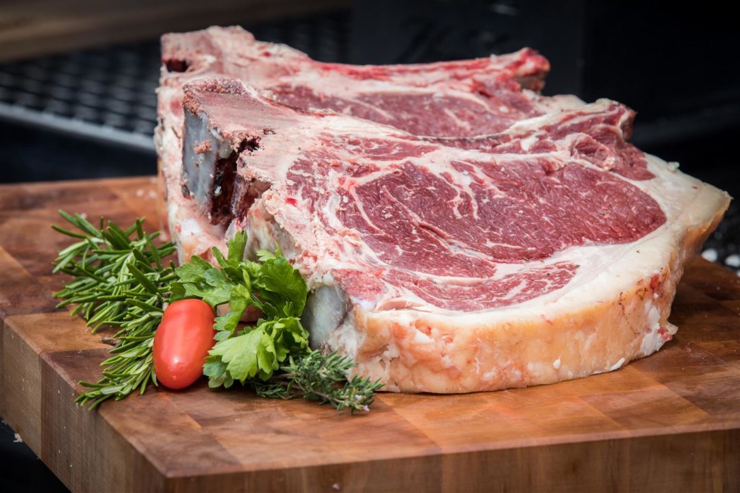Wagyu Rind kaufen Grillkurs 3 - JaKobe Bio Wagyu