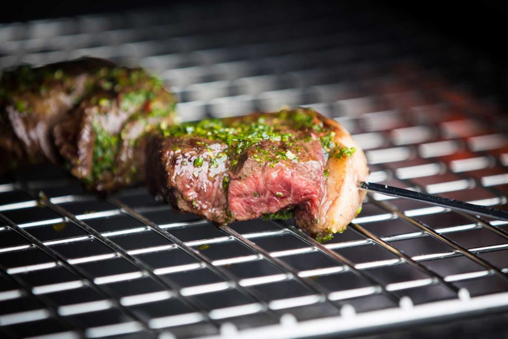 Wagyu Fleisch aus Österreich - Jakobe Bio Wagyu - Oberösterreich