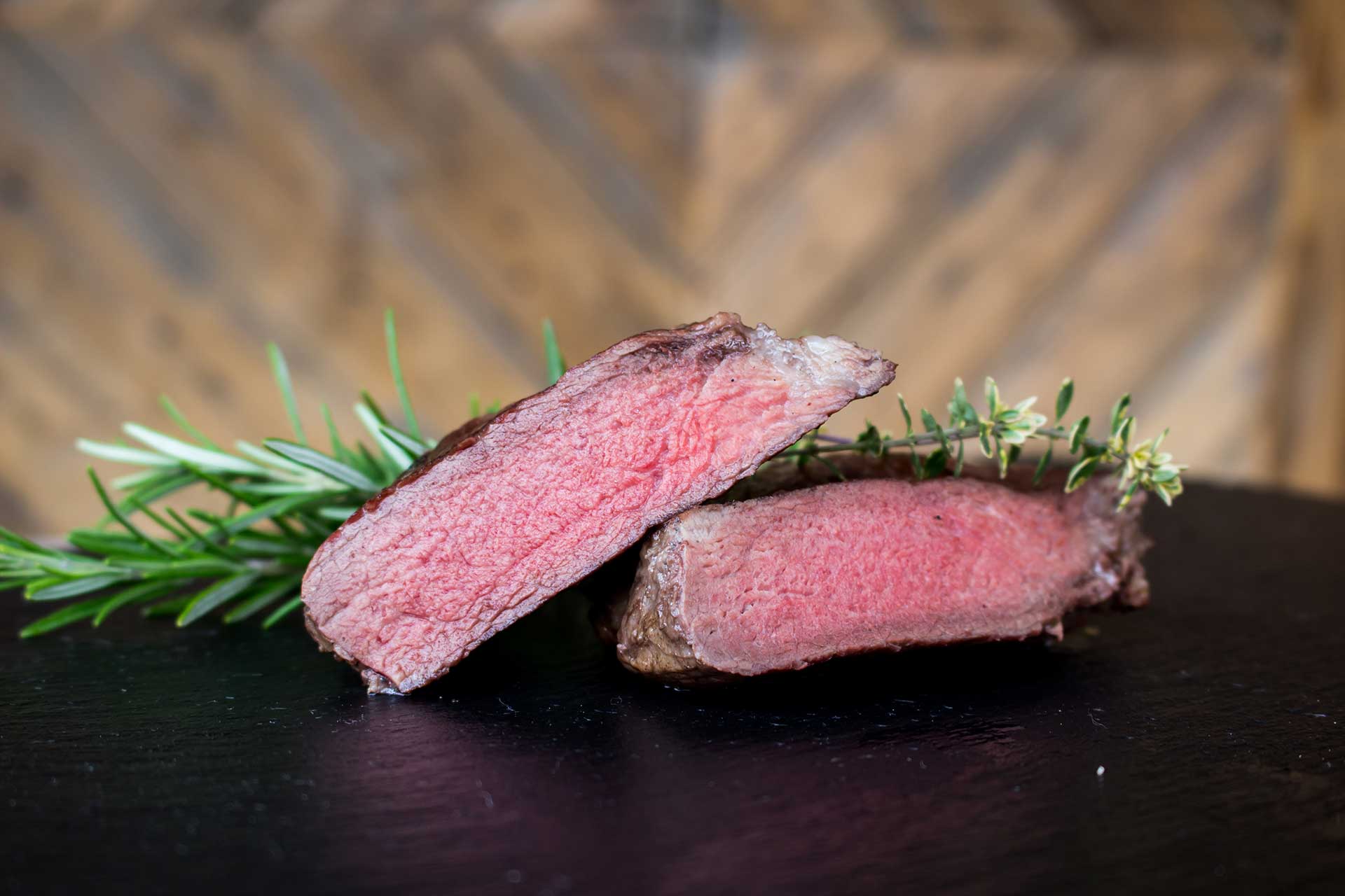 WAGYU FLEISCH FÜR IHRE GASTRONOMIE - Jakobe Bio Wagyu